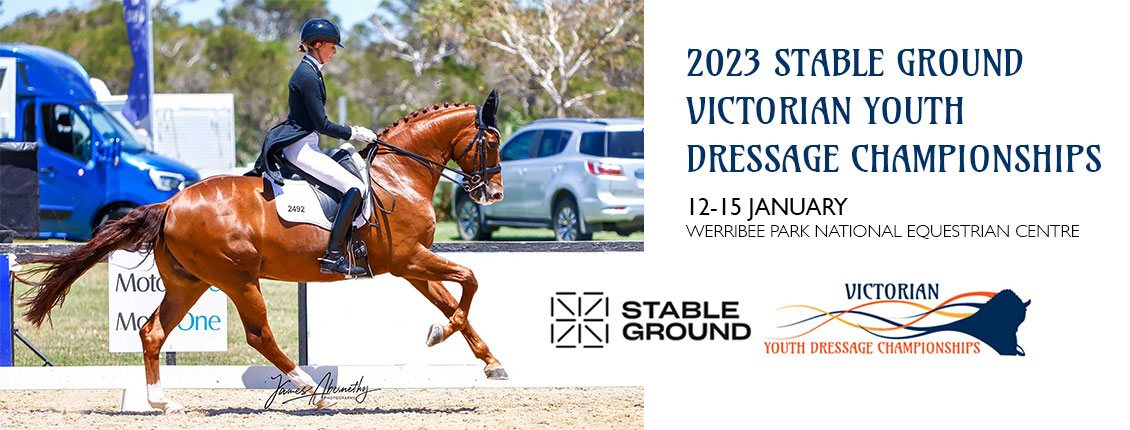| Dressage Victoria
