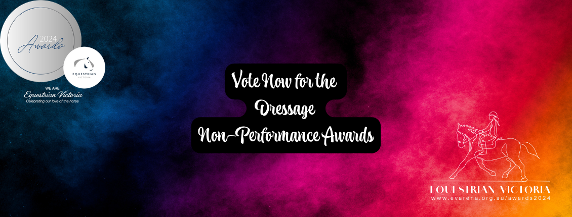 Dressage Calendar | Dressage Victoria