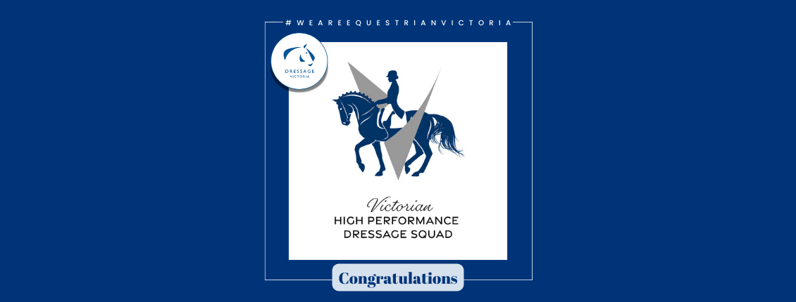 Dressage Calendar | Dressage Victoria