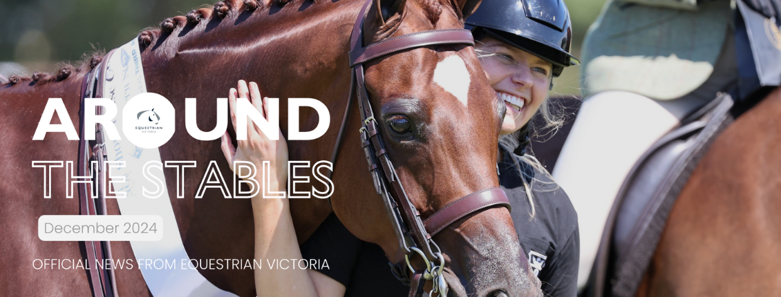 Equestrian Victoria